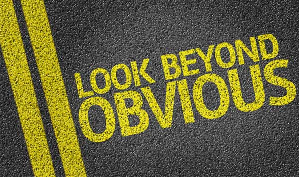 "We are focused on customers." Avoiding the Obvious Jargon in Your ...
